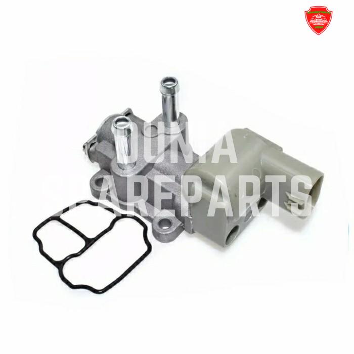 Jual SENSOR ISC ATAU SERVO IDLE SPEED CONTROL IACV IDLE UP HONDA CITY Z ...