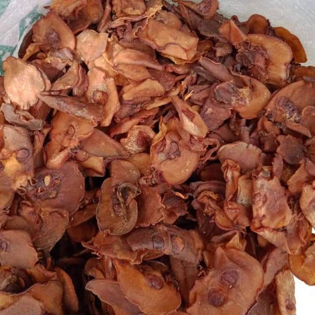 Jual Asam Gelugur/Asam Medan/Asam Potong 1kg | Shopee Indonesia