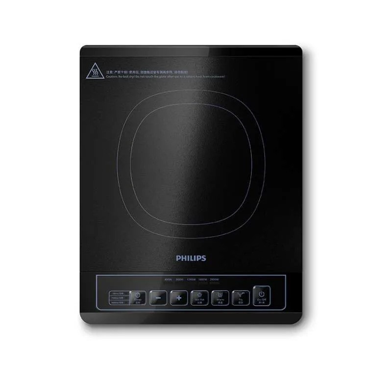 Jual Induction Cooker HD4902/33 - Kompor Listrik HD4902 Low Watt ...