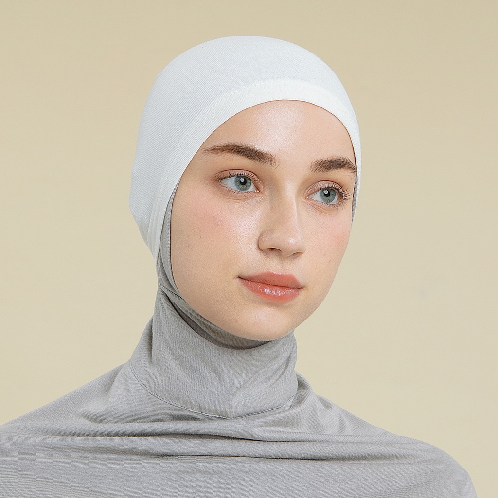 Jual Lozy Hijab - Inner Basic (Inner Ciput Rayon) | Shopee Indonesia