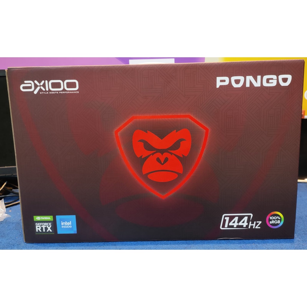Jual Notebook AXIOO PONGO 5 Core i5 | Shopee Indonesia