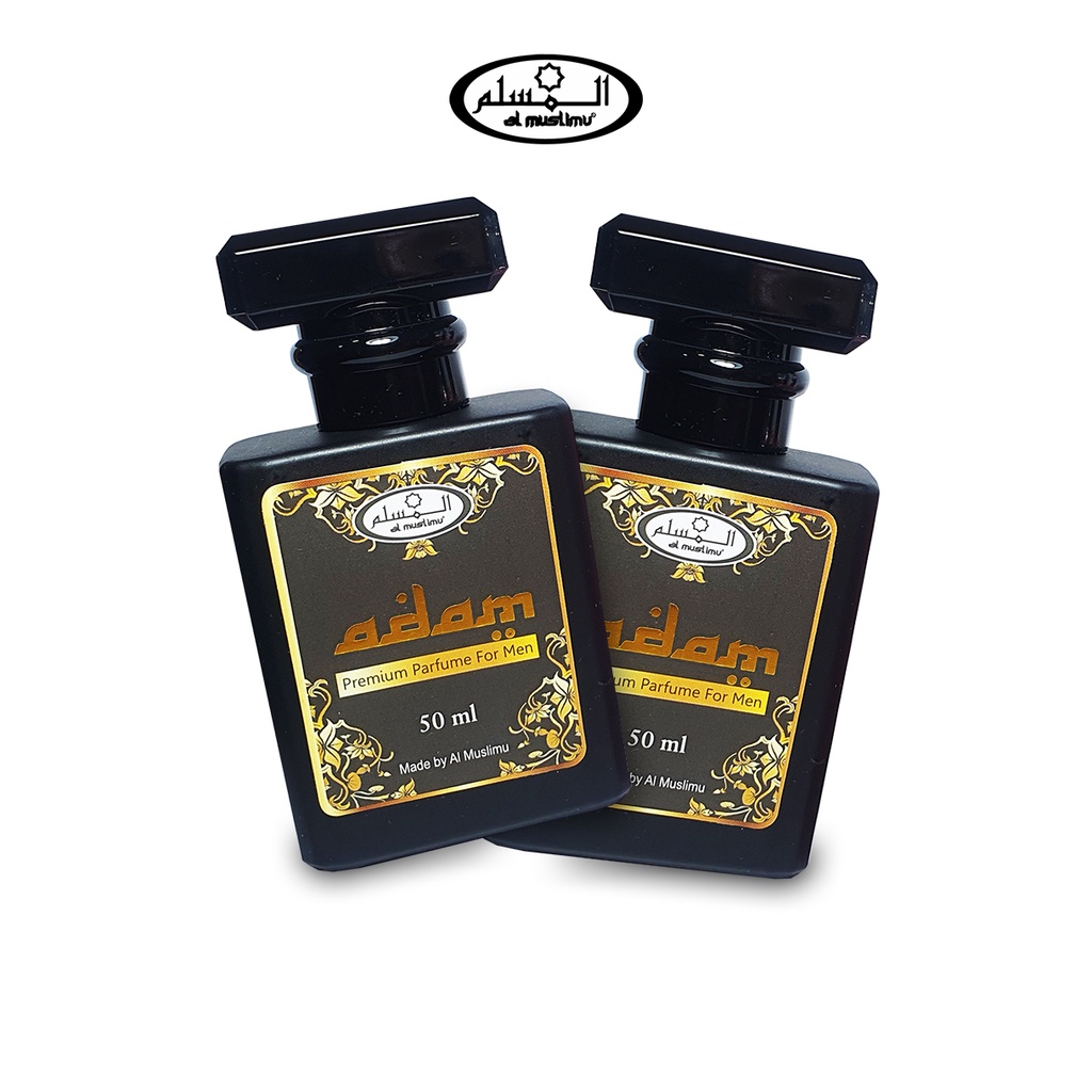 Jual Parfum Cowok Soft Aroma Kopi Isi 50 Ml Parfum Kerja dan Nongkrong ...