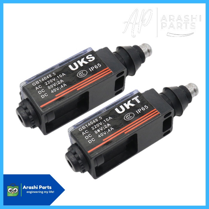 Jual Limu Hyundai Buffer Limit Switch Overspeed Switch Tension Switch ...