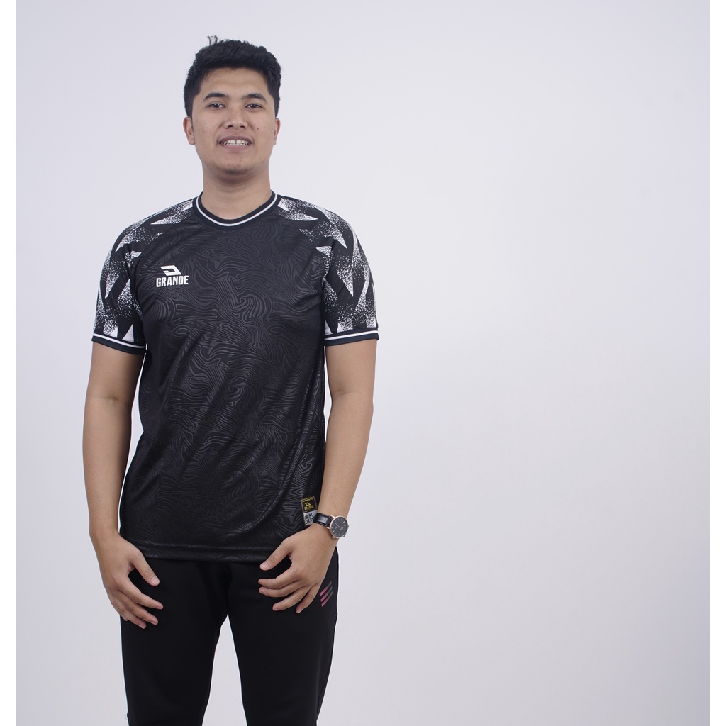 Jual JERSEY RAGLAN ALANO SERIES KUALITAS PREMIUM BISA CUSTOM NAMA DAN ...