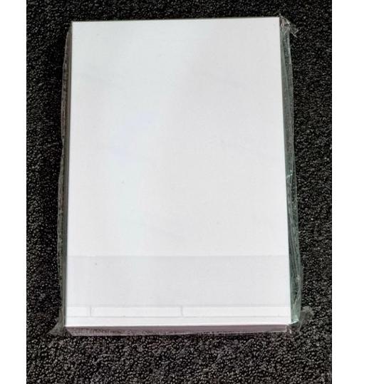 Jual Top Quality Kertas Foto RC Silky Profesional 4R 100 Profesional ...