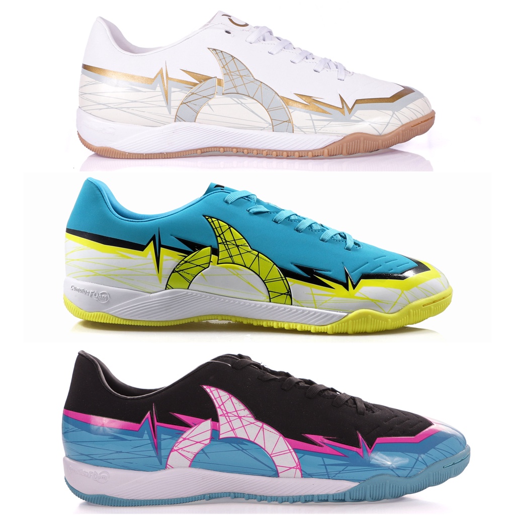 Jual SEPATU FUTSAL ORTUSEIGHT CATALYST RAIDEN IN - ORTUSEIGHT ORIGINAL ...