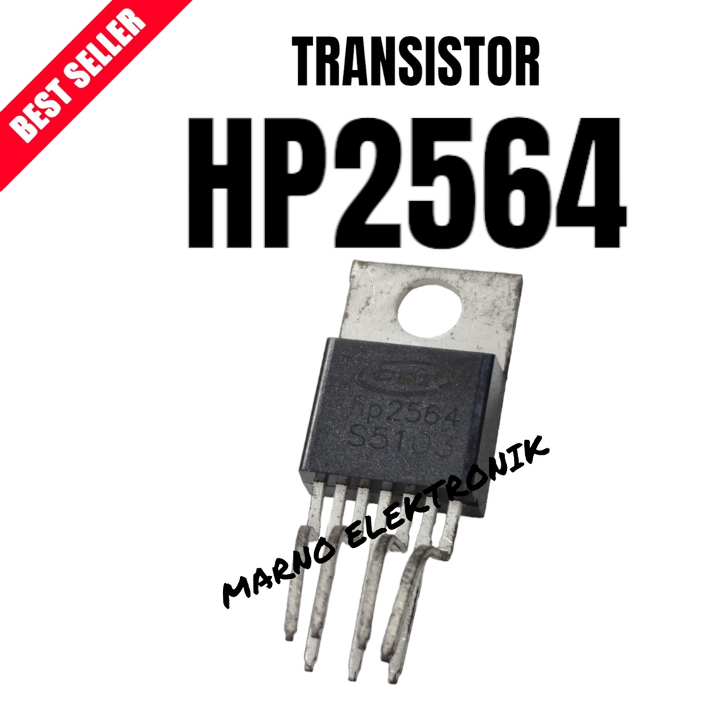 Jual TR IC HP2564 HP 2564 HP-2564 ASLI ORI ORIGINAL | Shopee Indonesia