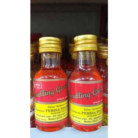 Jual KZ - smelling good perisa pisang 30ml | Shopee Indonesia