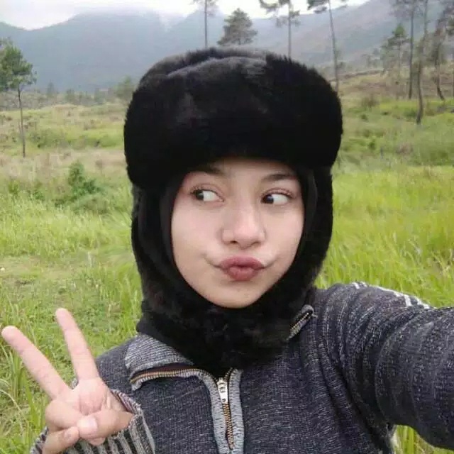 Jual Rushat Rusian Hat / Topi Rusia | Shopee Indonesia