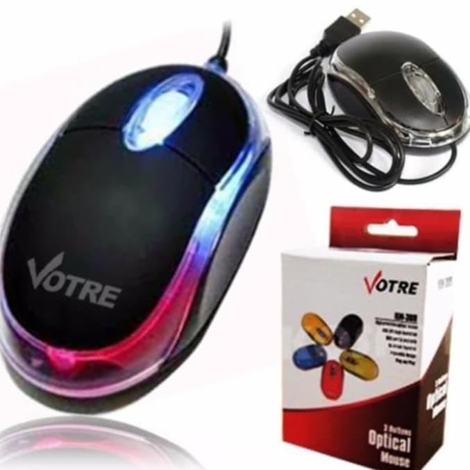 Jual mouse usb komputer pcmelektrob9090 Murah | Shopee Indonesia