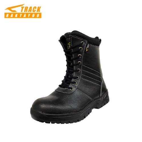 Jual Sepatu Safety Shoes Track Raktayo A003H Reborn Series Original ...