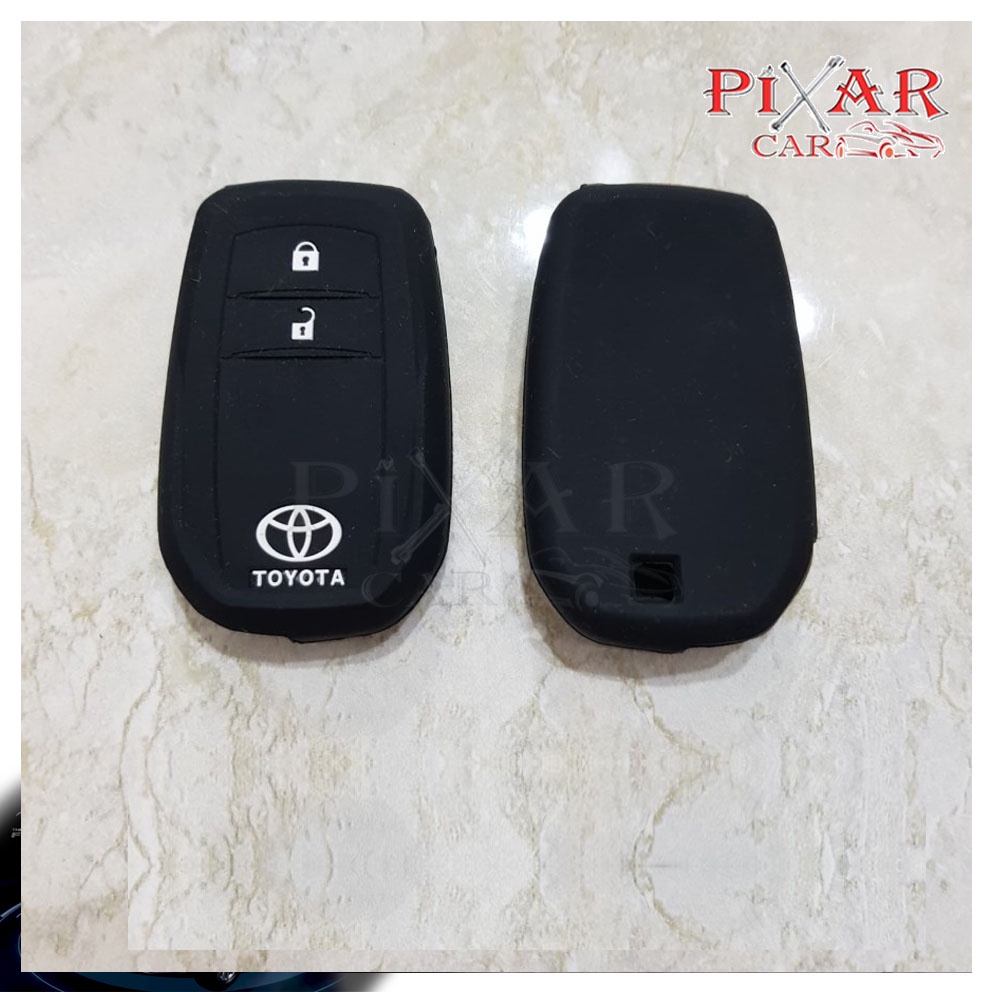 Jual Silicon Kunci Toyota Innova Zenix 2022 2023 | Shopee Indonesia