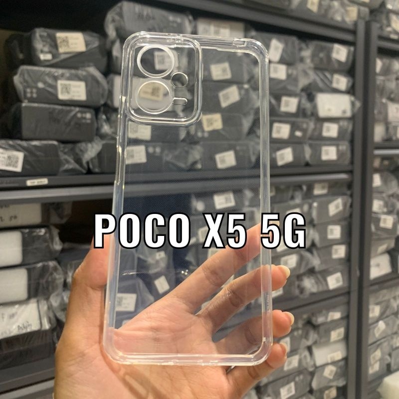 Jual Xiaomi Poco M5 / M4 Pro / Poco X3 Nfc / Poco X3 Pro / Poco X5 / Poco M3 /M3 Pro / Poco F3 ...