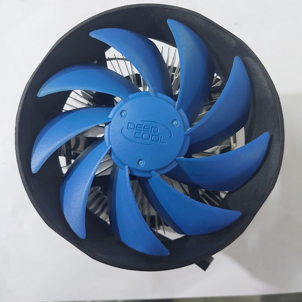 Jual fan processor deepcool combo bisa buat intel dan amd | Shopee ...