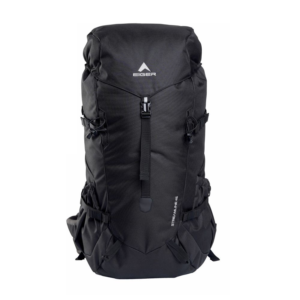 Jual EIGER STREAMLINE 45 CARRIER | Shopee Indonesia