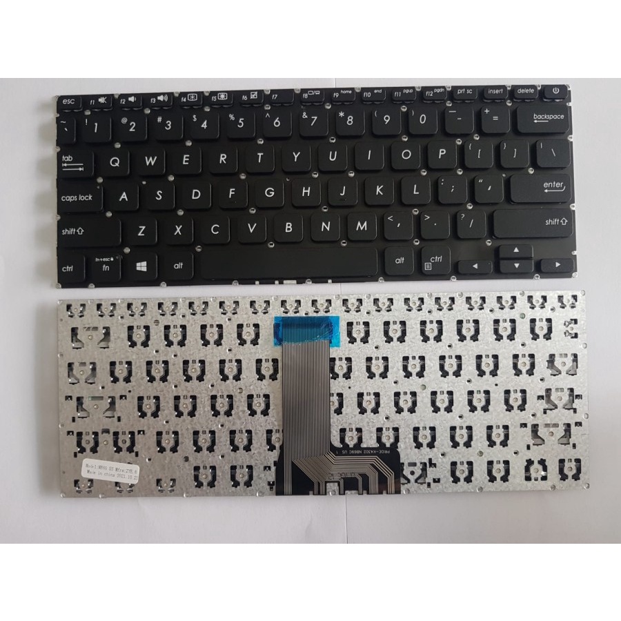Jual Keyboard Asus Vivobook 14 A416 A416J A416JP A416JA A416MA A416EP ...