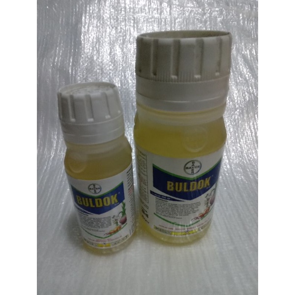 Jual Insektisida Buldok 25 Ec 100 ml dan 250 ml dari BAYER | Shopee ...