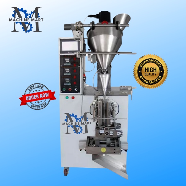 Jual Mesin Filling Automatic Powder Packaging DXDF-20AX Hualian ...