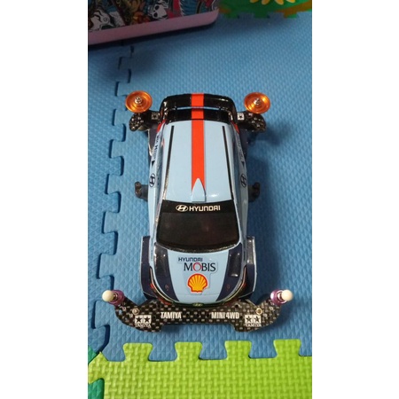 Jual tamiya bmax damper style 50 | Shopee Indonesia