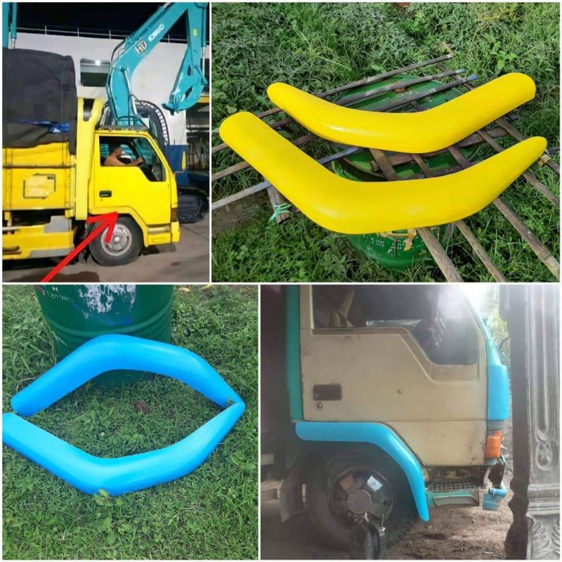 Jual slebor truck ragasa | Shopee Indonesia