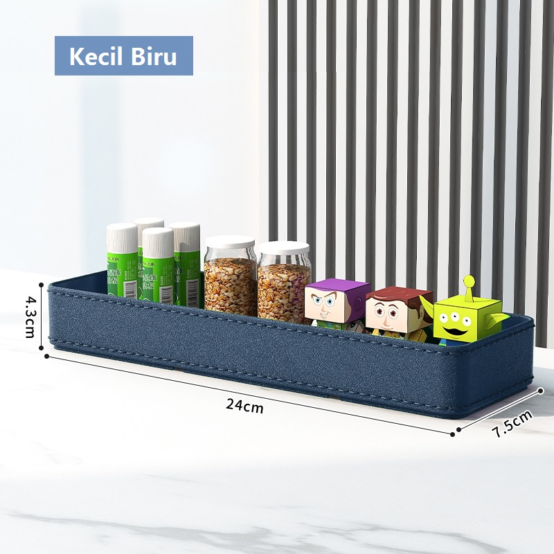 Jual HALU Rak File Dokumen Meja Rak Susun Organiser Dokumen Kantor Rak ...