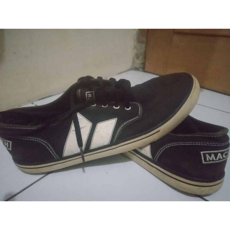 Jual sepatu Macbeth second | Shopee Indonesia