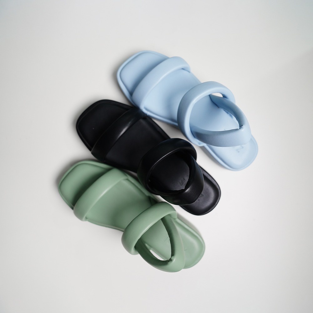 Jual ZODE Hikaru Sandals | Shopee Indonesia