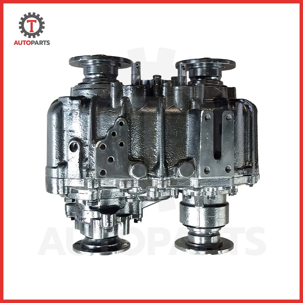 Jual Transfer Case 4x4 Handle Gantung Umum 4x4 Modifikasi Truk Canter ...