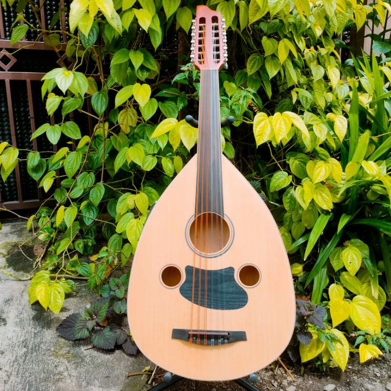 Jual OUD GAMBUS MUDRIB EQ7545R NEW!! | Shopee Indonesia