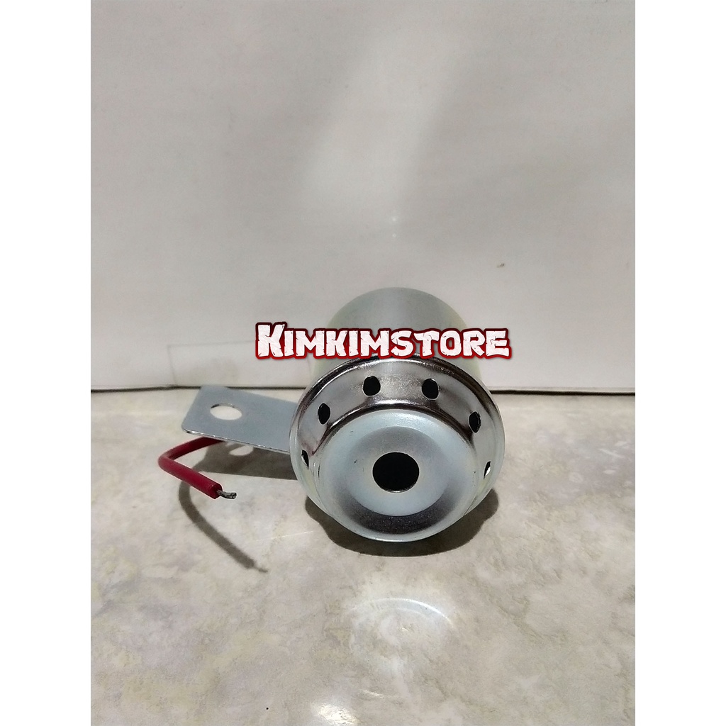 Jual Klakson Alarm Mundur Atret Back Horn Mobil Truk 12V 24V | Shopee ...