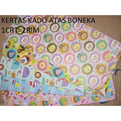 Jual Harga Kertas Kado Terlengkap & Harga Terbaru Juli 2026 | Shopee ...
