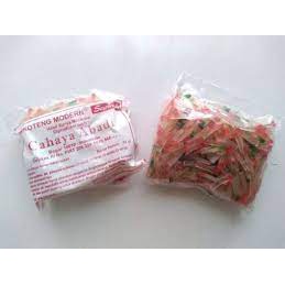 Jual SEKOTENG MODERN PACAR CINA SAGU MUTIARA CAHAYA ABADI KOLAK COCOK ...