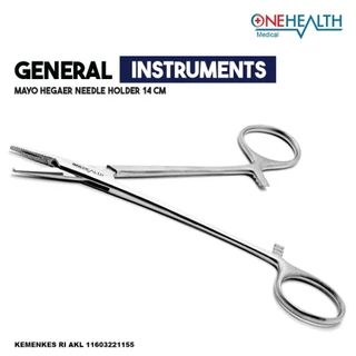 Jual Needle Holder Terlengkap & Harga Terbaru Maret 2025 | Shopee Indonesia