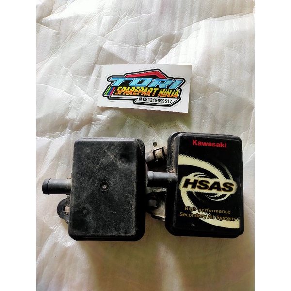 Jual tabung hsas kips ninja | Shopee Indonesia