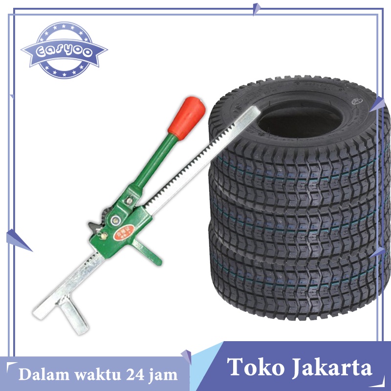 Jual Alat Pelepas Ban Motor Alat Cukit Pelepas Ban Mobil Tire Changing ...
