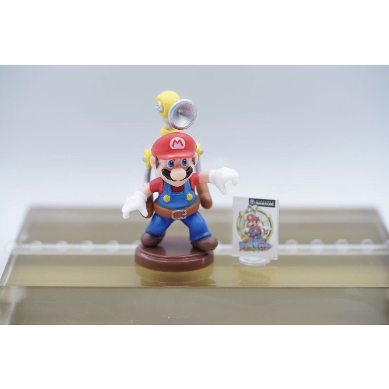 Jual Super Mario Bross Potion Pajangan Kecil Figure Mini Gashapon ...