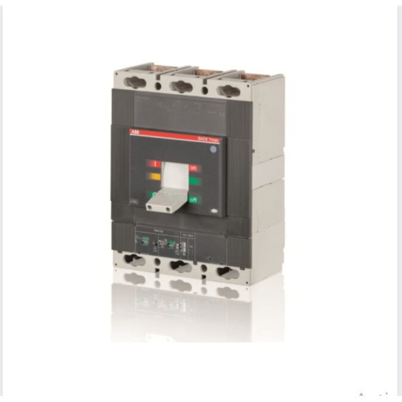Jual ABB MCCB 3P 36kA 800A T6N 800 PR221DS-LS/I In=800 3p F F 1SDA060268R1 | Shopee Indonesia
