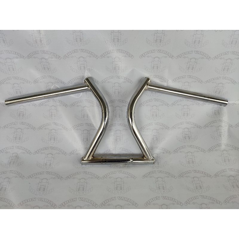 Jual stang motor custom jap untuk semua motor | Shopee Indonesia