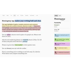 Jual Hemingway Editor v3. | Shopee Indonesia