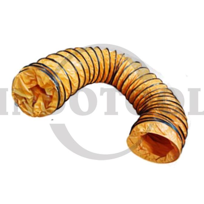 Jual Selang Blower 12" ( 34 X 34 X 18Cm ) / Flexible Duct Hose Morris ...