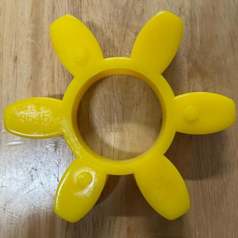 Jual JAW COUPLING JAC CR 3545/RUBBER COUPLING JOONGANG 3545 | Shopee ...