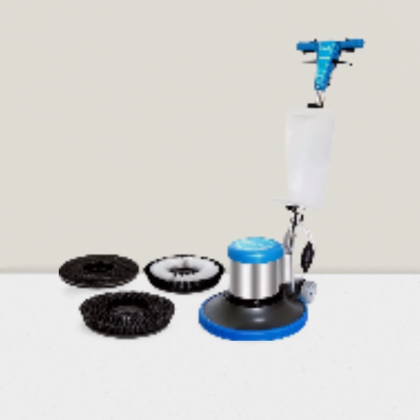 Jual Mesin Polisher Lantai SC-002 Floor 175 rpm 17 inch garansi 1 tahun ...