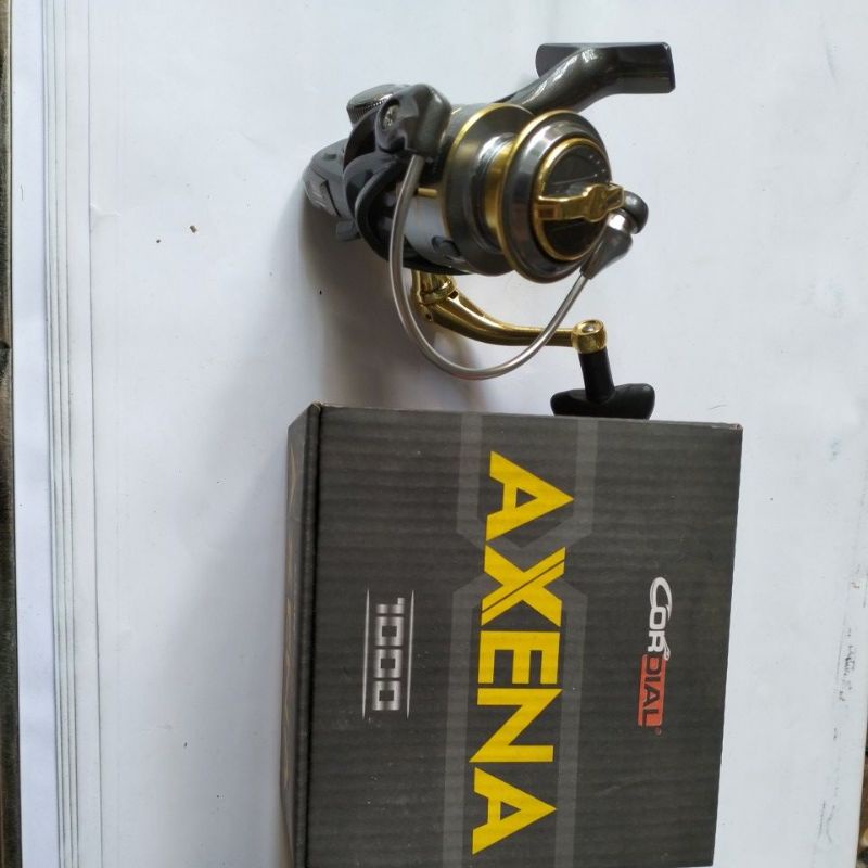 Jual Rell Cordial axena 1000 | Shopee Indonesia