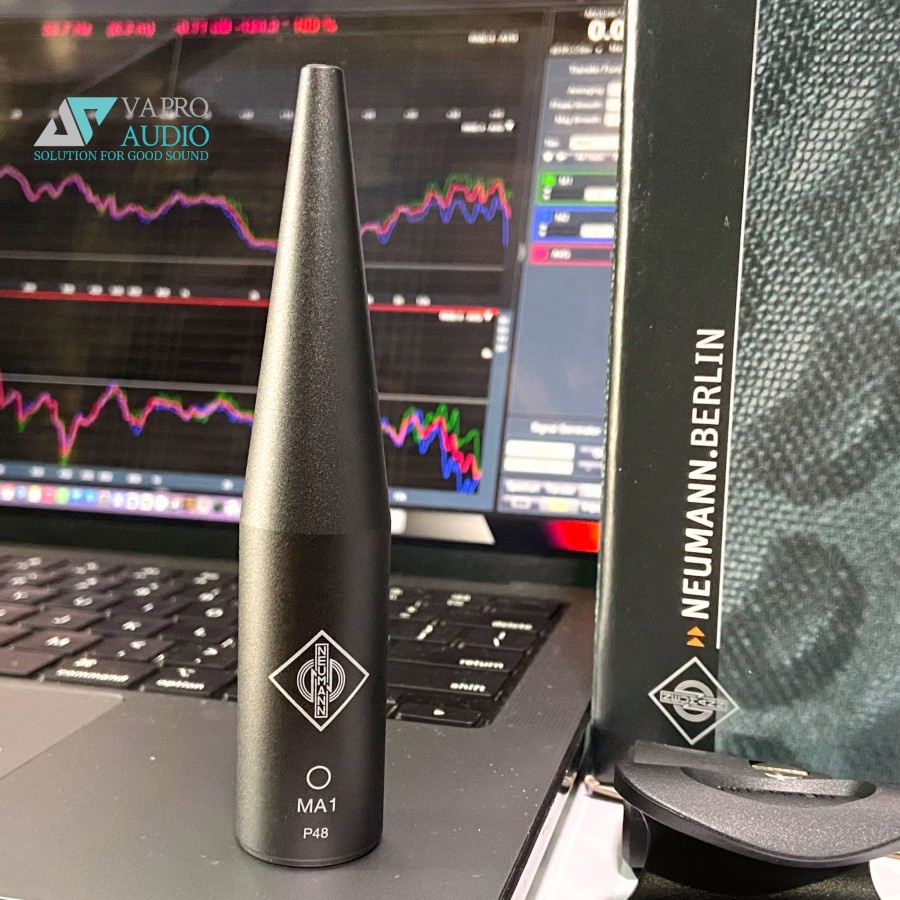 Jual NEUMANN MA-1 MICROPHONE RTA MEASUREMENT | Shopee Indonesia