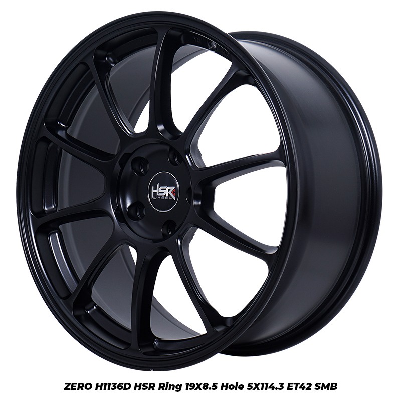 Jual VELG MOBIL MERCEDEZ CRV VITARA RING 19 HSR ZERO R19 | Shopee Indonesia