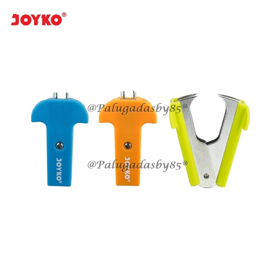 Jual (1 Biji) Staples Remover Joyko SR-52 / Stapler Remover Pembuka ...