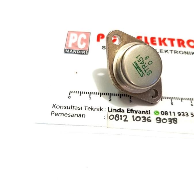 Jual IC STR 451 pcmelektr812 Diminati Banget | Shopee Indonesia