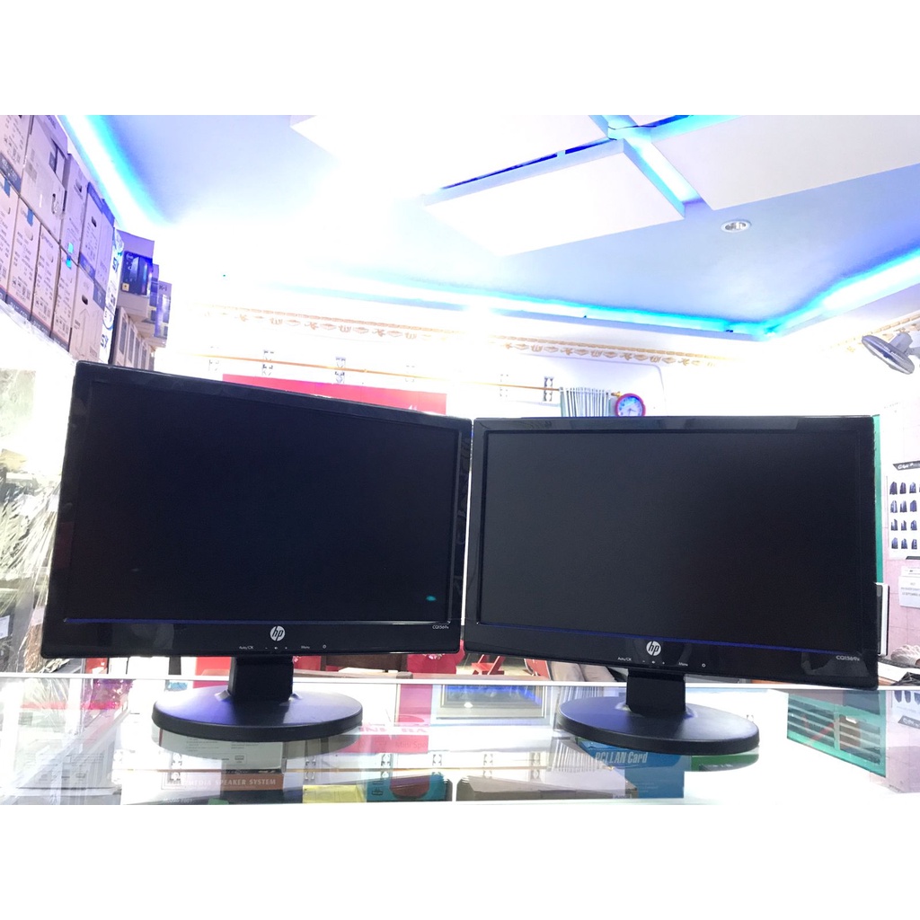 Jual Monitor LED LCD 16 Inch Acer, LG Widescreen | Shopee Indonesia