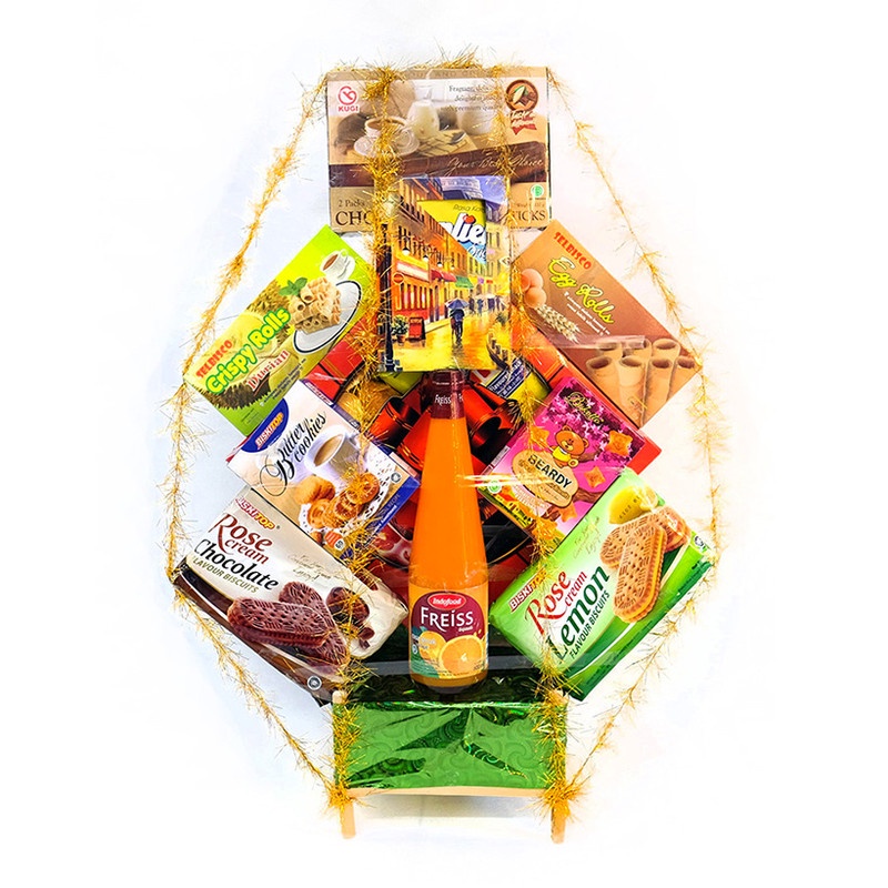 Jual Parcel Lebaran Parcel Ramadhan Parcel Ramadan Parcel Idul Fitri ...