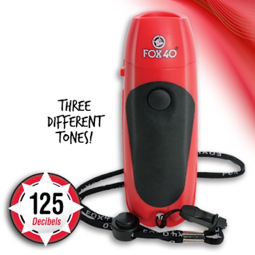 Jual PELUIT / PLUIT FOX 40 ELECTRIC ORIGINAL WHISTLE ELECTRONIC FOX ...